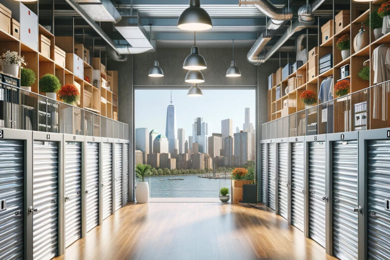 Simplify Your Move To Long Island City With Our Complimentary Moving ...