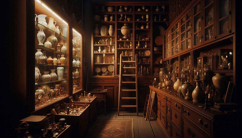 modSTORAGE | Blog - Self Storage Tips Boxed Up!